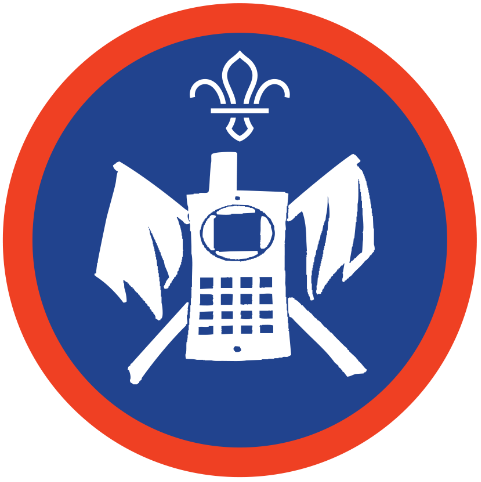 Scouts Communicator Activity Badge | Gamlingay & Gransden Scout Group